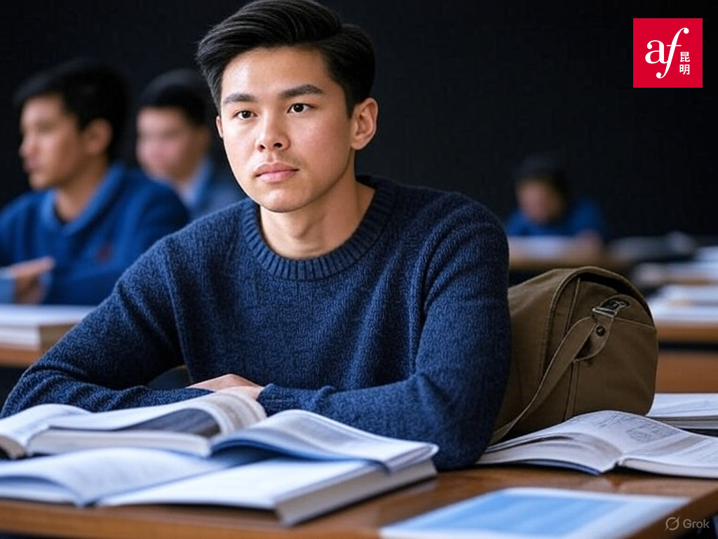 法语通用课程 - kunming-afchine.org